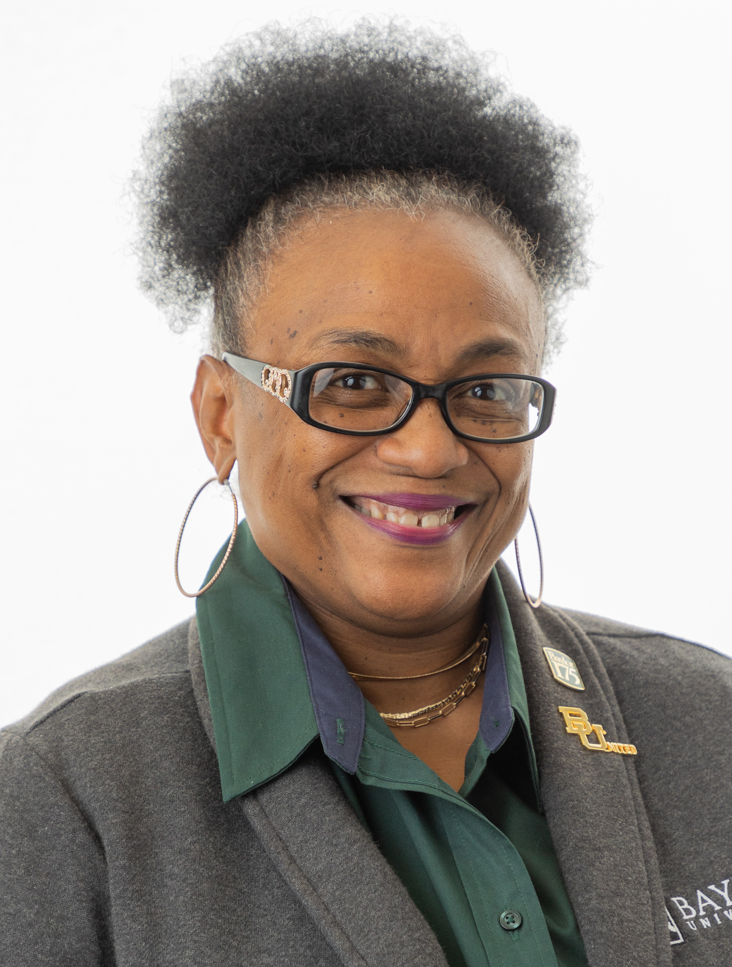 Staff Directory | Chemistry & Biochemistry | Baylor University