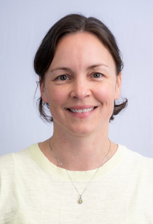 Mieke Lahousse, Ph.D. | Chemistry & Biochemistry | Baylor University