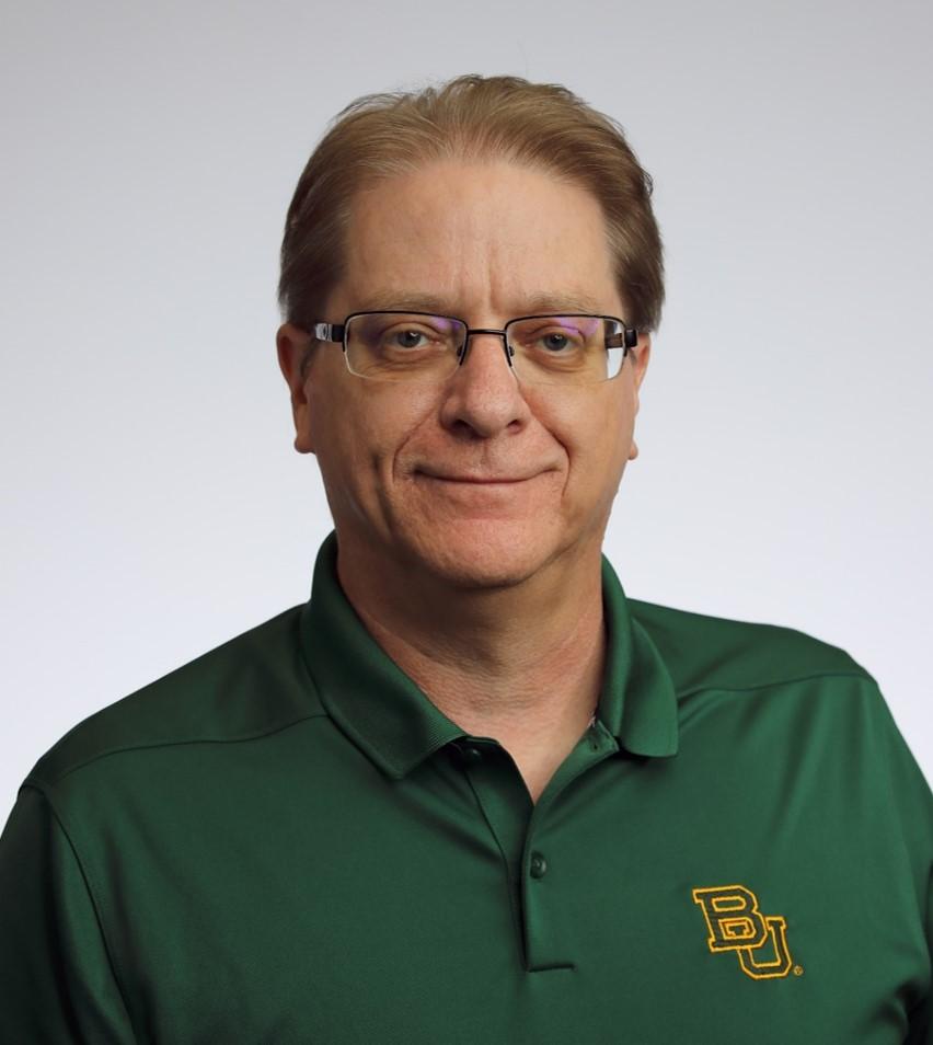 Kenneth Hull, Ph.D. | Chemistry & Biochemistry | Baylor University