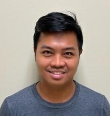 Jayson Sibayan | Chemistry & Biochemistry | Baylor University