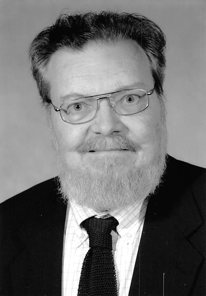 Kenneth W. Busch, Ph.D. | Chemistry & Biochemistry | Baylor University