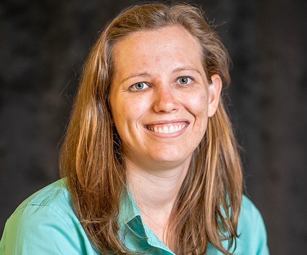 Emily Jessup | Chemistry & Biochemistry | Baylor University