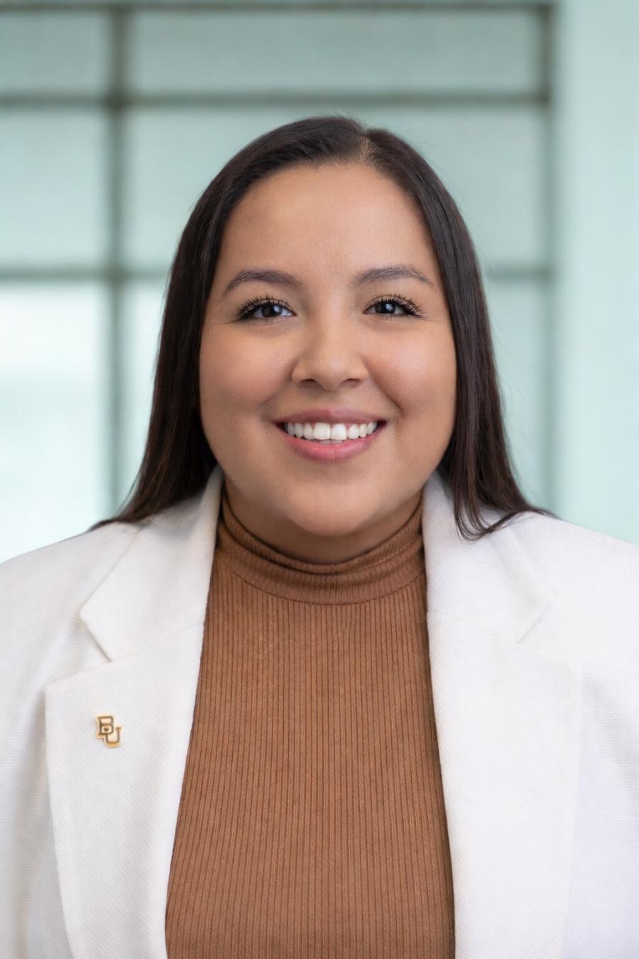 Erica Torres | Chemistry & Biochemistry | Baylor University